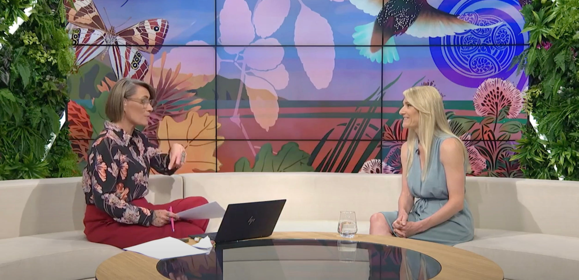 Menodoctor at Work - Your Menopause Experts