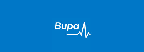 Bupa Bookings